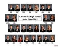 Calico Rock Public Schools - Calico Rock, Arkansas