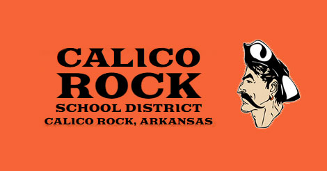 High School - Calico Rock Public Schools - Calico Rock, Arkansas